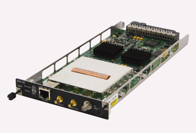 Aviat微波，RAC卡，RAC6EX，哈里斯微波，阿威达微波