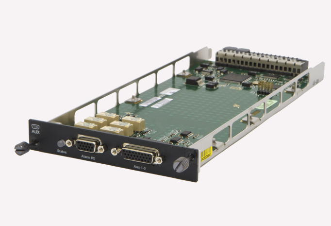 AUX CARD - 深圳弘睿天信科技有限公司，哈里斯微波，Aviat微波，阿威达微波